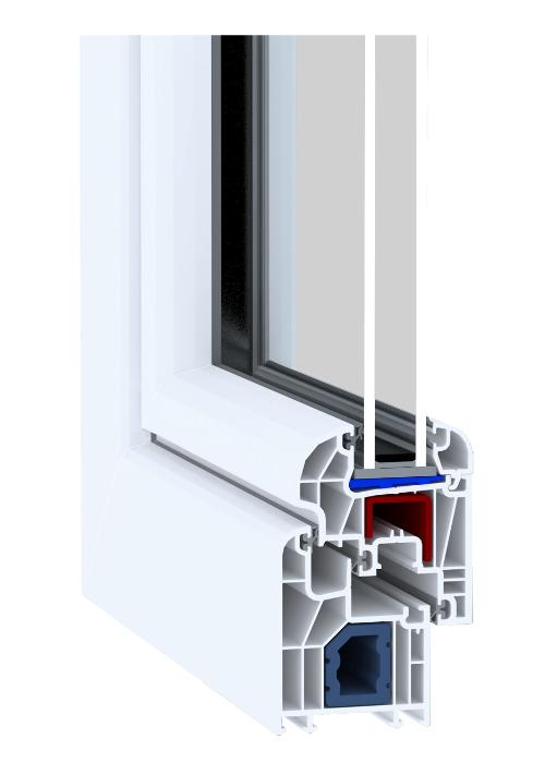 PVC Fenster | Produkte | Europen